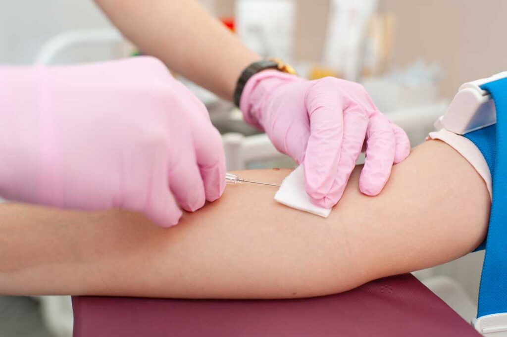 Pathology Collection – Skye Medical