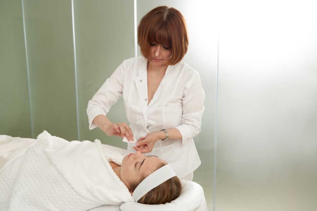 Acupuncture – Skye Medical