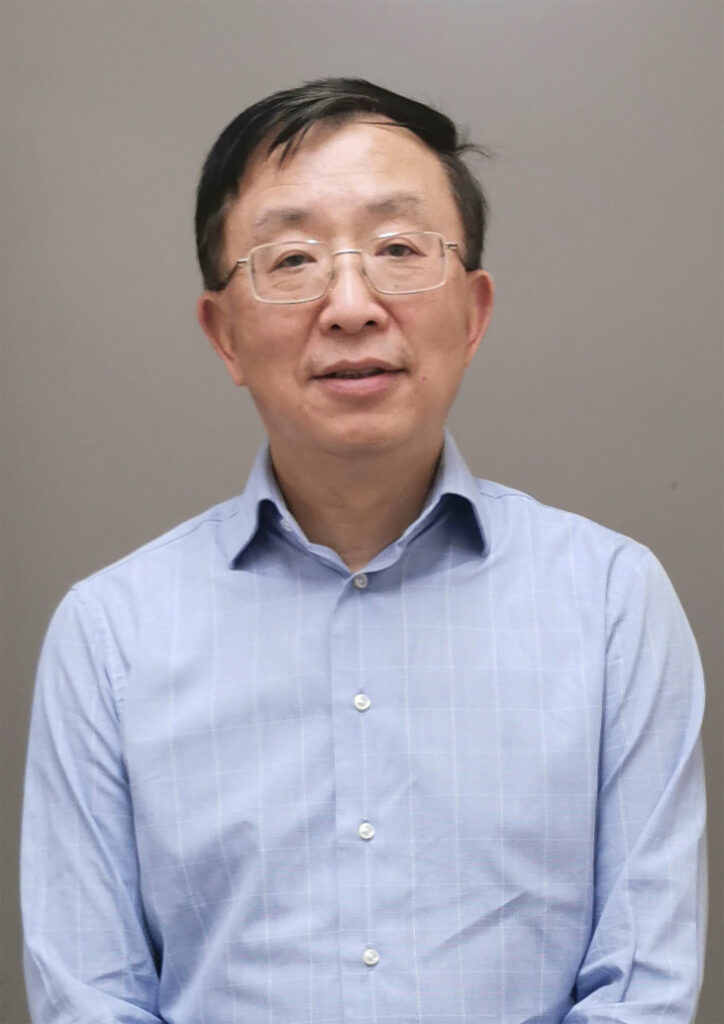Dr. Sui-lin Li – Skye Medical